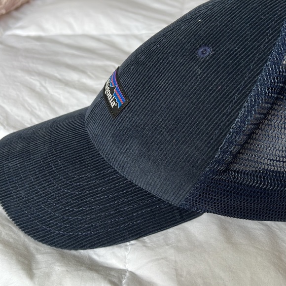 Patagonia | Accessories | Super Cool Mens Corduroy Hat | Poshmark
